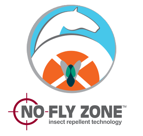 What is Horseware's No Fly Zone (NFZ) technology? — Performance Horse ...