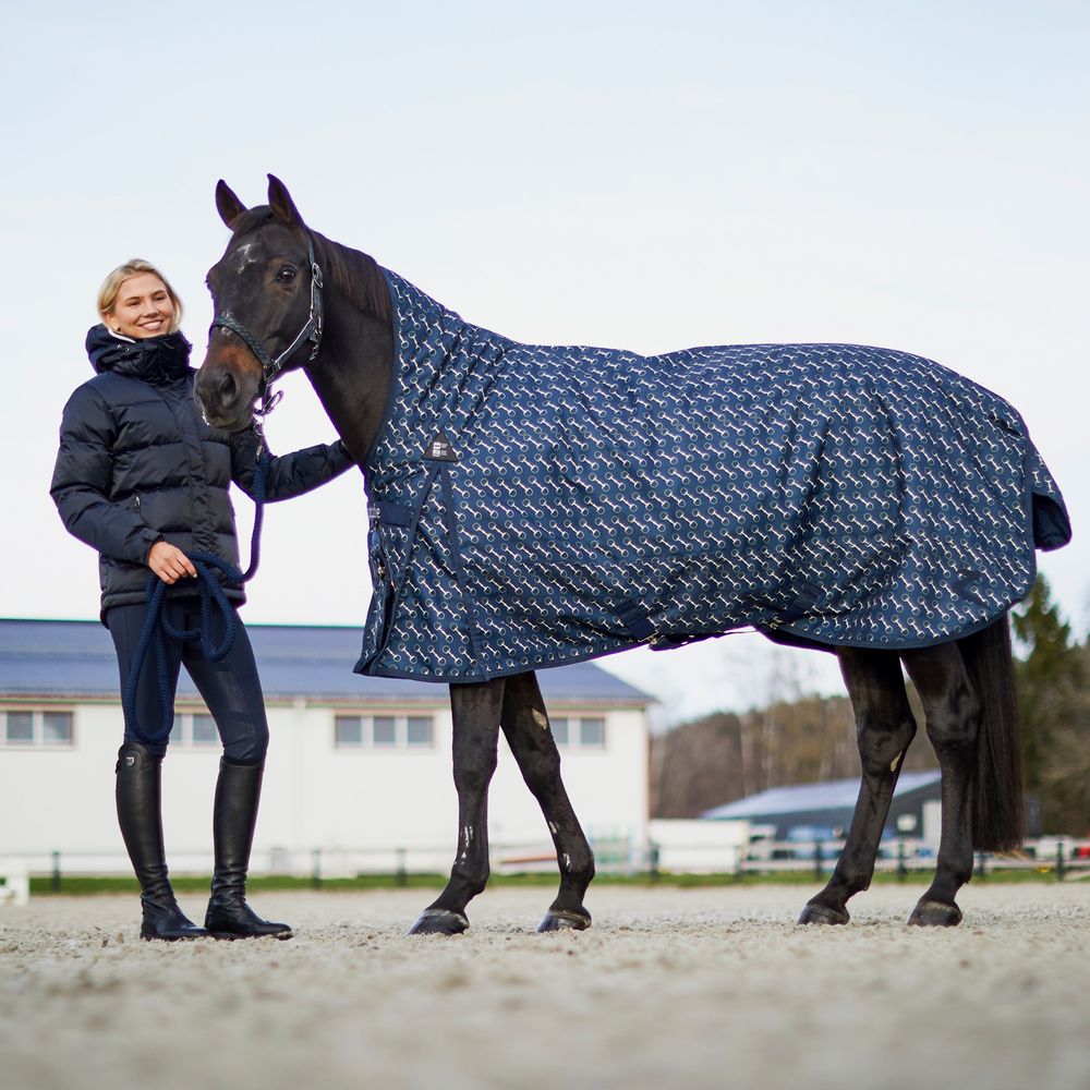 Horze Equestrian — Performance Horse Blankets