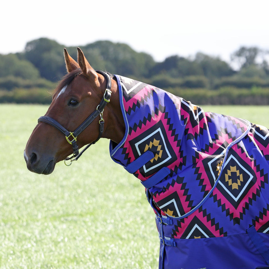 Shires Turnouts — Performance Horse Blankets