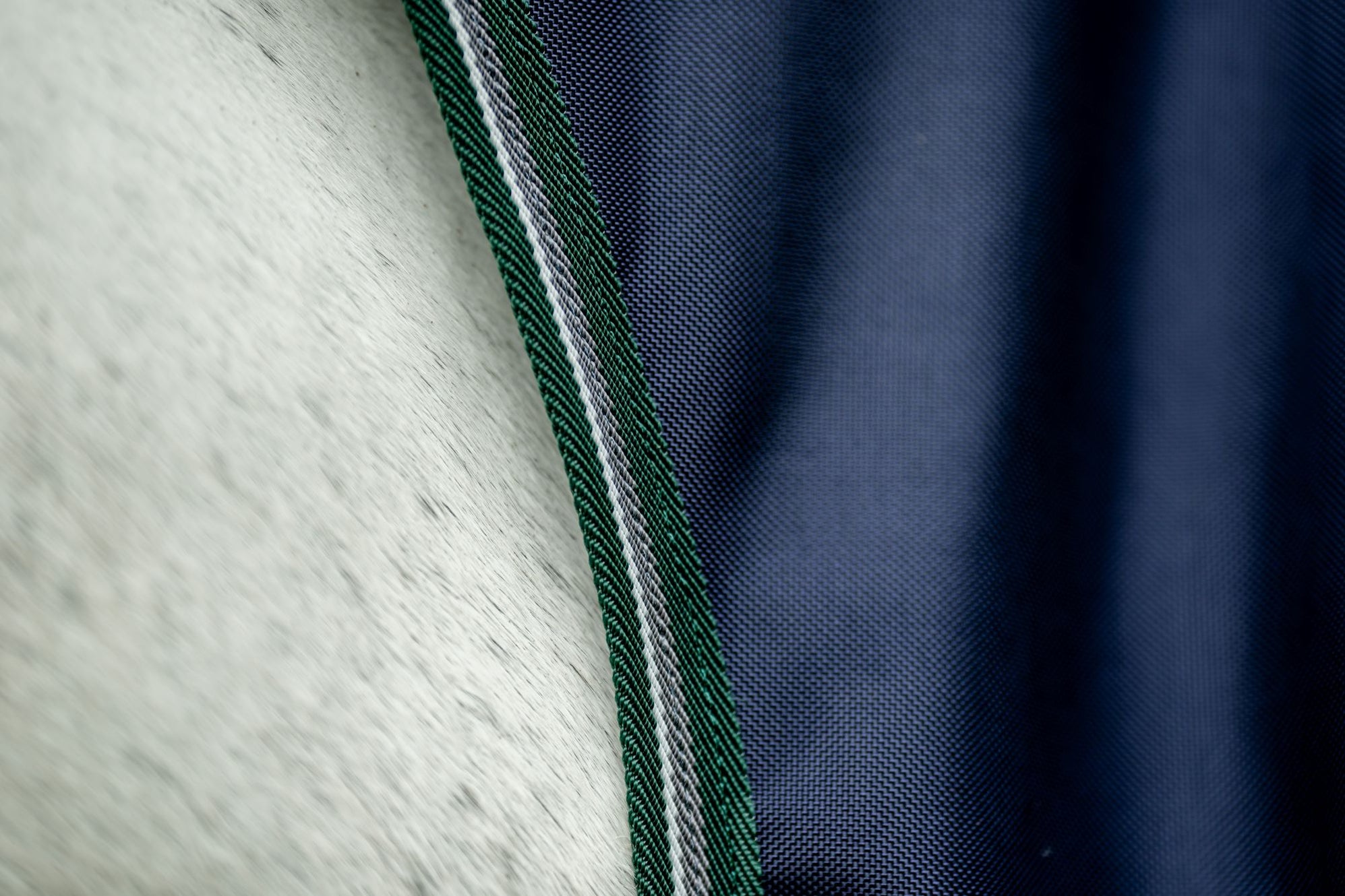 Rambo Wug Turnout Blanket (200g Medium) — Performance Horse Blankets