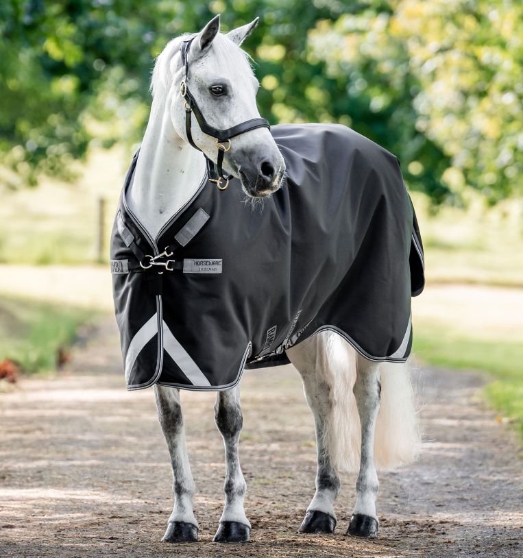 Rambo Turnouts — Performance Horse Blankets