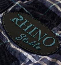 Rhino Original Stable Rug with Vari-Layer (250g Medium) — Performance ...