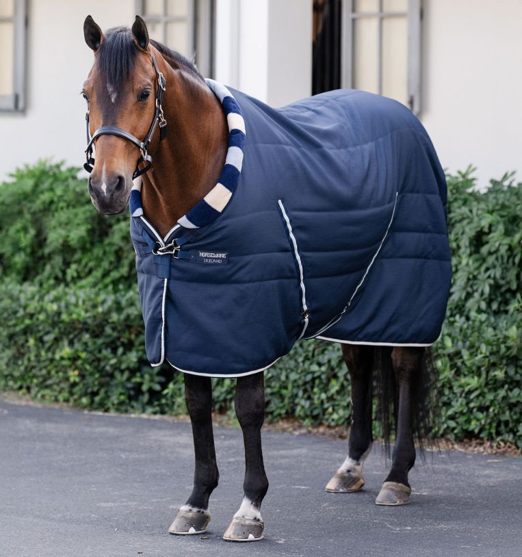 Horseware Ireland — Performance Horse Blankets