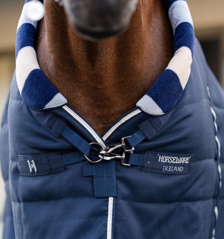 Horseware Ireland — Performance Horse Blankets