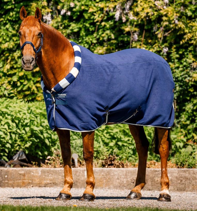 Horseware Ireland — Performance Horse Blankets