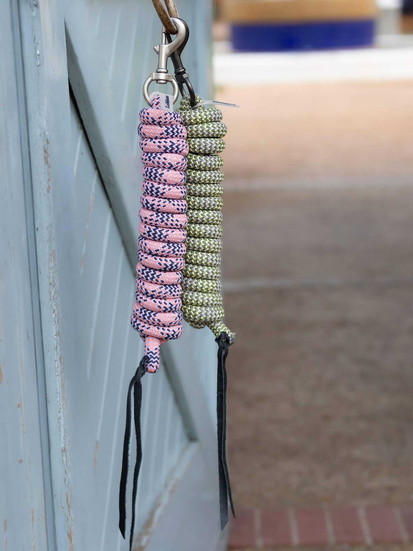 LeMieux Training Lead Rope — Performance Horse Blankets