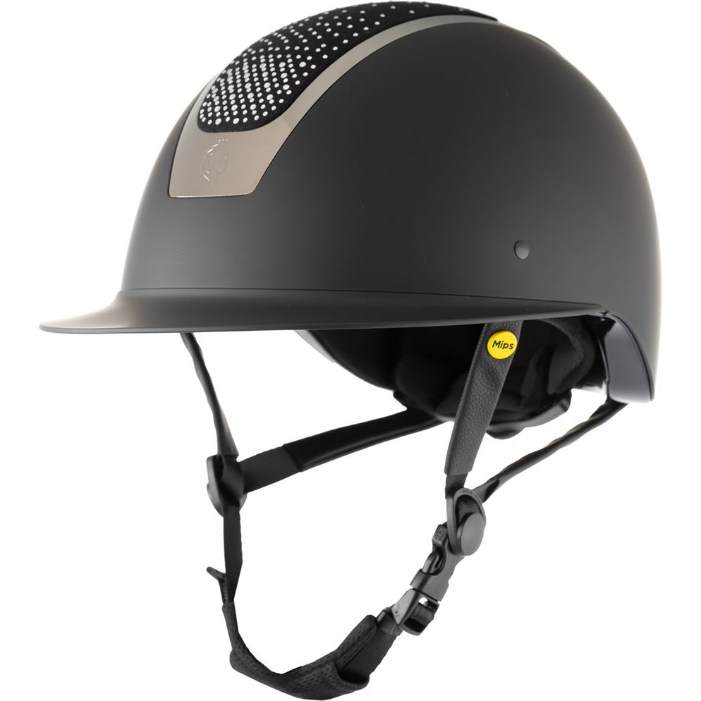Equinavia Crown MIPS Riding Helmet — Performance Horse Blankets