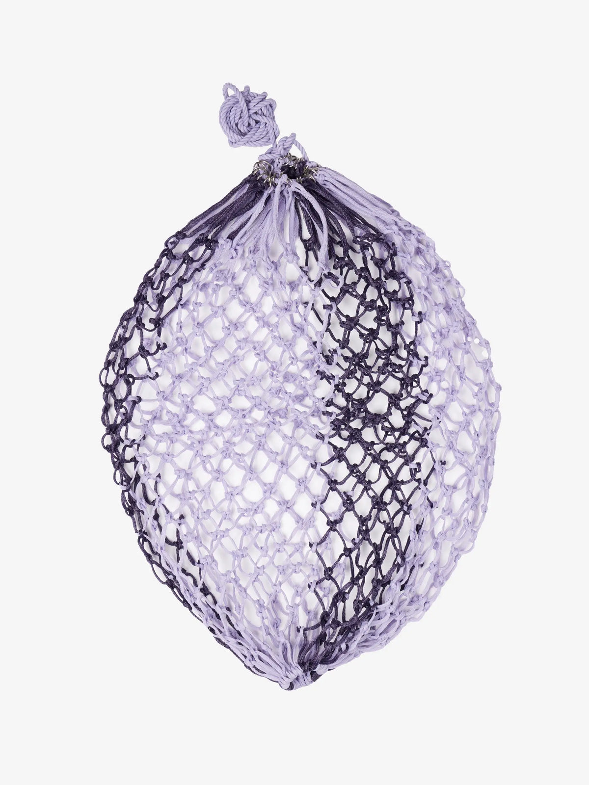 LeMieux Hippo Haynet Hanging Hay Feeder — Performance Horse Blankets