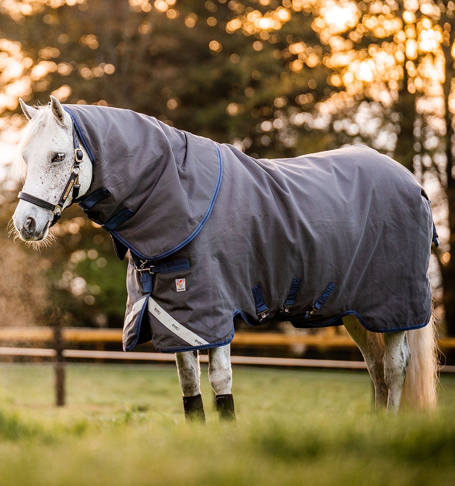 Horseware Ireland — Performance Horse Blankets