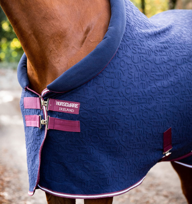 Horseware Ireland — Performance Horse Blankets