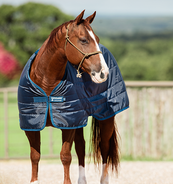 Horseware Liner (300g Heavy) — Performance Horse Blankets
