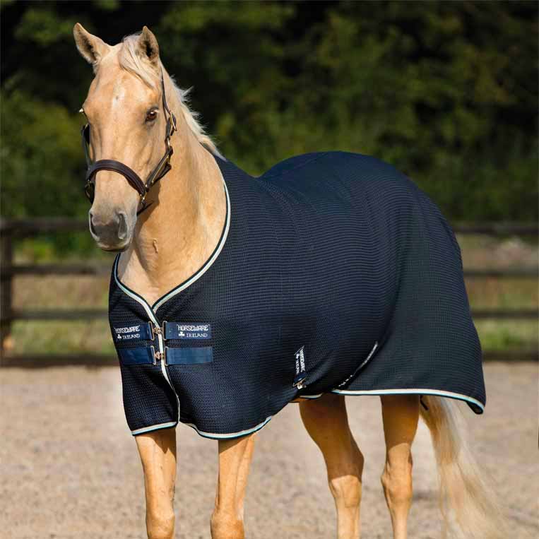 Horseware Ireland — Performance Horse Blankets